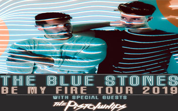 The Blue Stones | Power 97