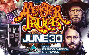 Monster Truck | Power 97