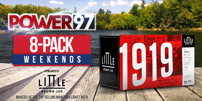 Eight Pack Weekends | Power 97