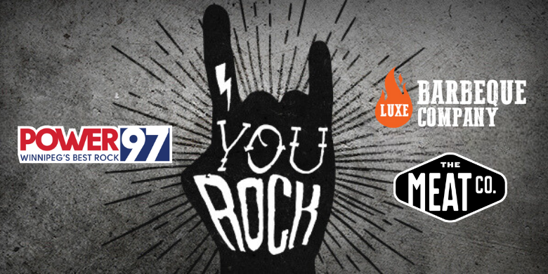 You Rock! | Power 97