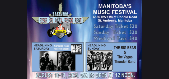 Fall Jam Music Festival 2024 | Power 97