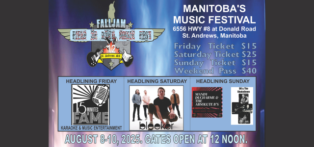 Fall Jam Music Festival 2025 | Power 97