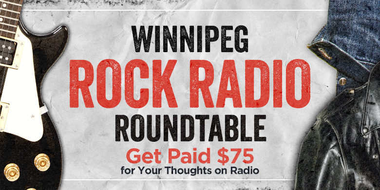 Power 97 | Rock Radio Roundtable