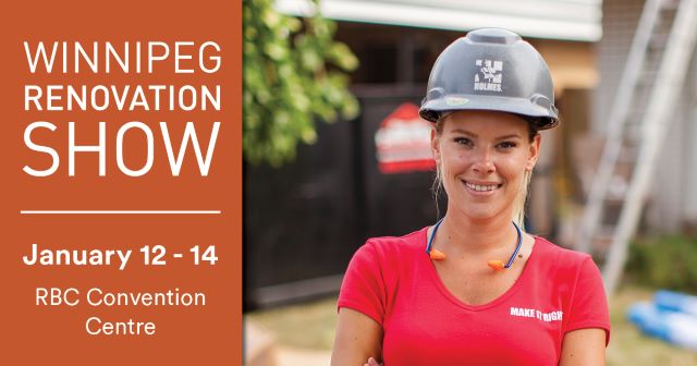 Winnipeg Renovation Show 2024 | Power 97