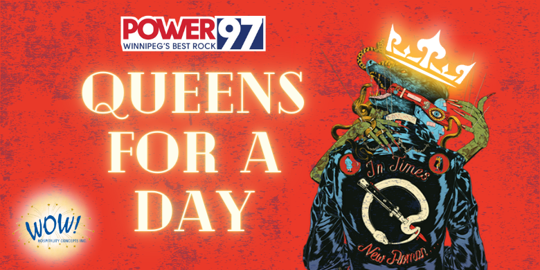 Queens For A Day | Power 97