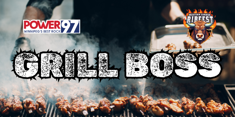 Grill Boss | Power 97