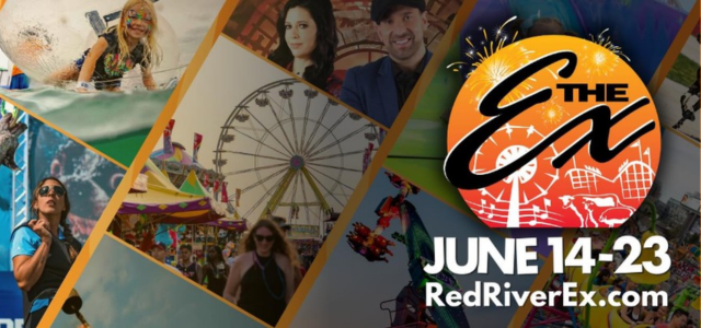 Red River Ex 2024 | Power 97