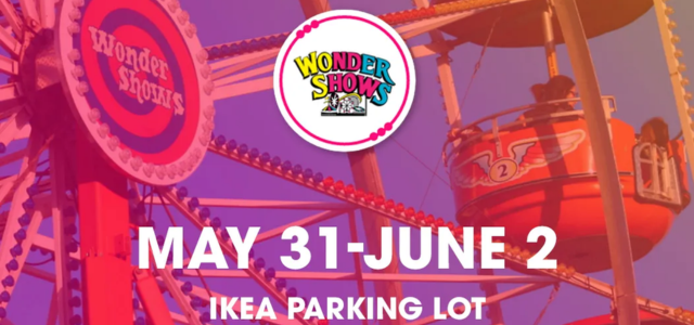 IKEA with Wonder Shows | Power 97