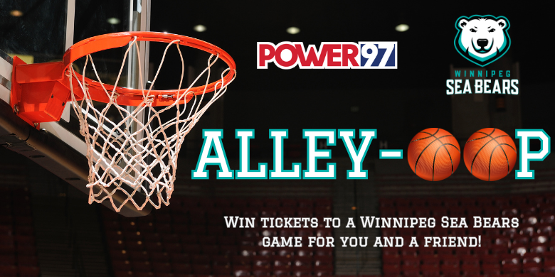 Alley-Oop | Power 97