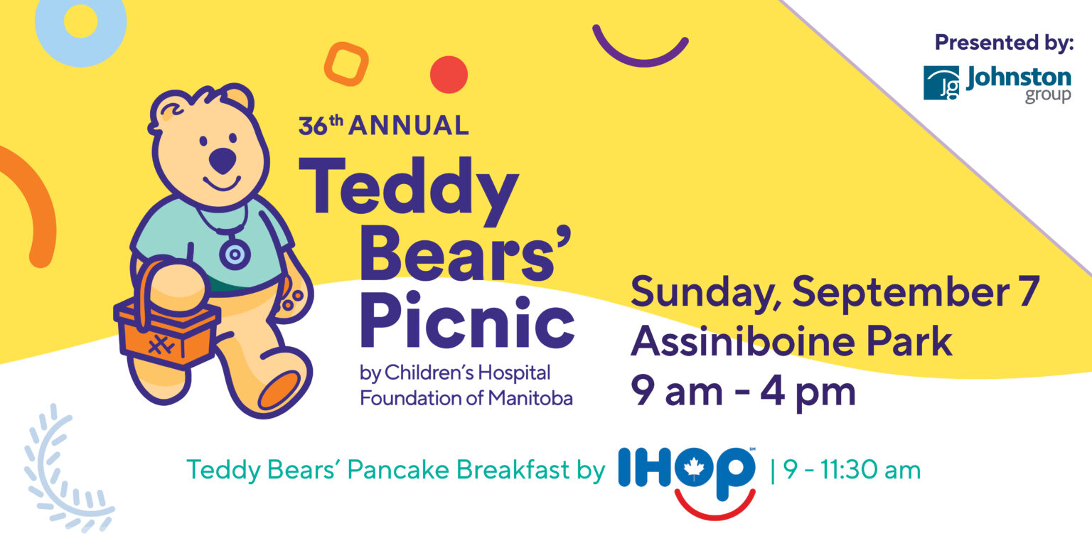 36th Annual Teddy Bears’ Picnic | Power 97