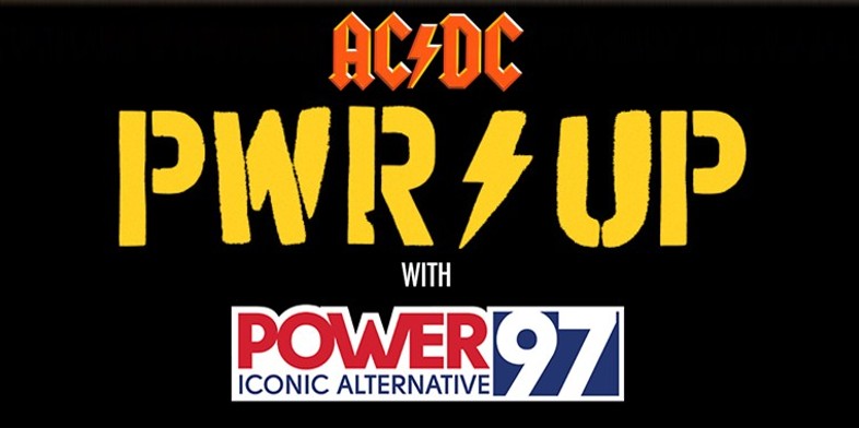 PWR/UP w/ Power 97 | Power 97